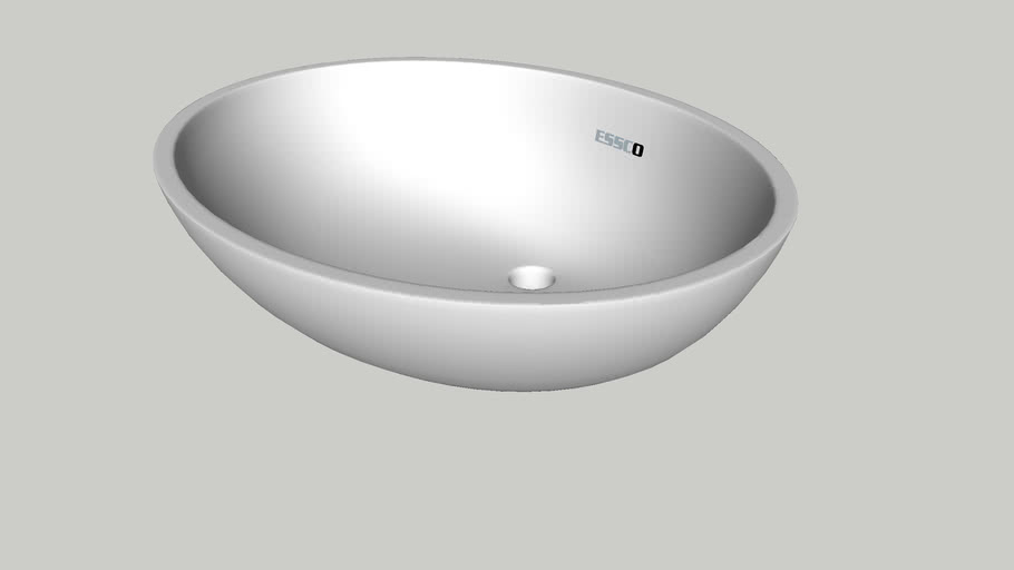 ECS-WHT-703 | 3D Warehouse