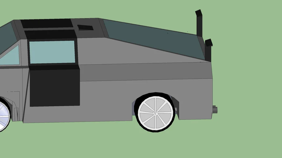 NF pro series | 3D Warehouse