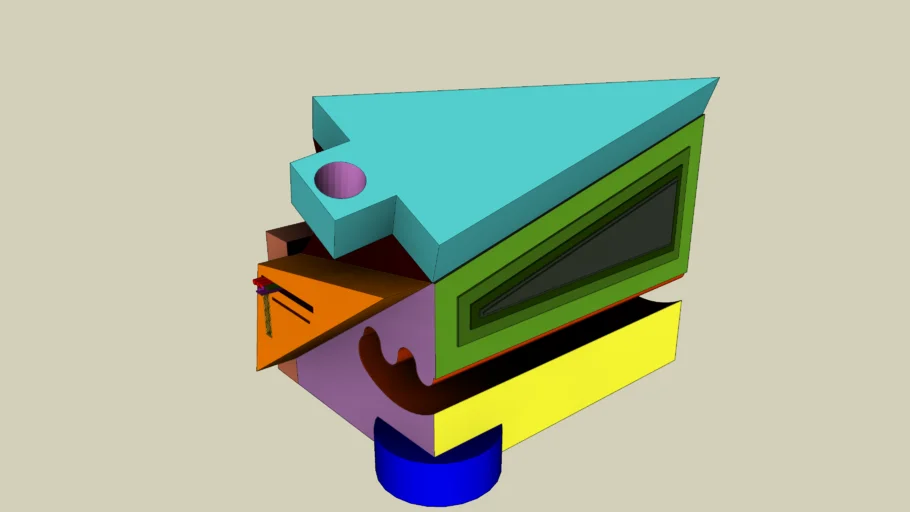 3D Warehouse