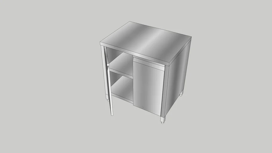 3D Warehouse