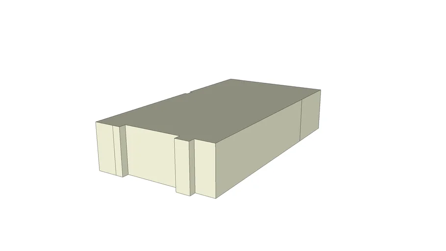 Parking Power 03 | 3D Warehouse