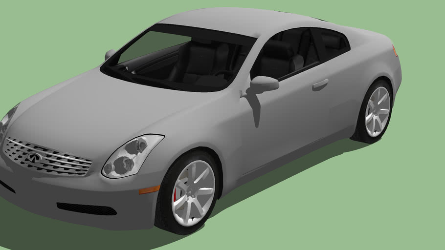 g35 | 3D Warehouse