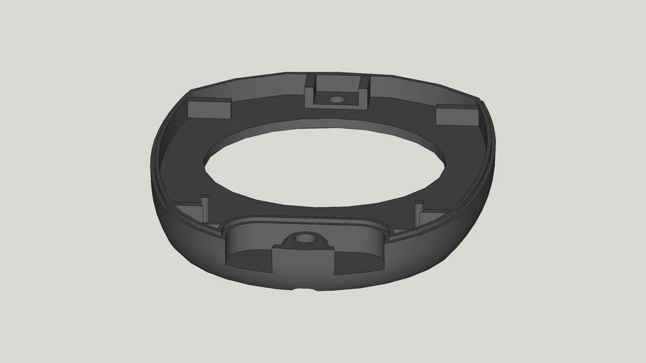 Casing Base | 3D Warehouse