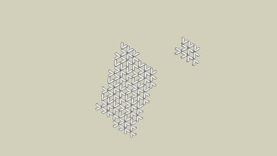 Pattern | 3D Warehouse