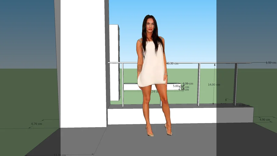 bbbbbbb | 3D Warehouse