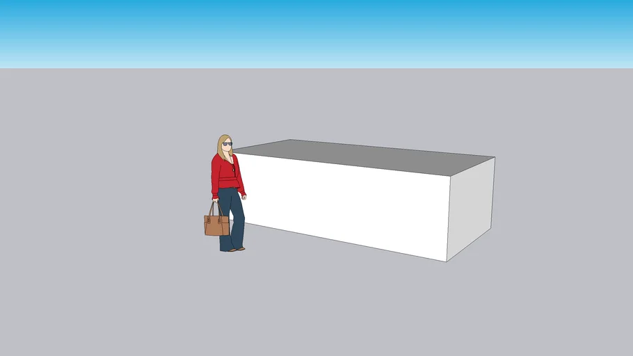 homme | 3D Warehouse