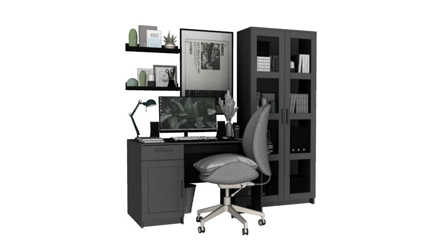 3D Warehouse