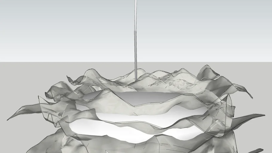 den tran | 3D Warehouse