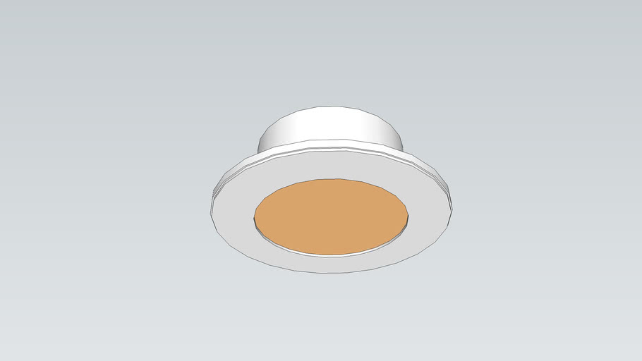 Downlight_T1 | 3D Warehouse