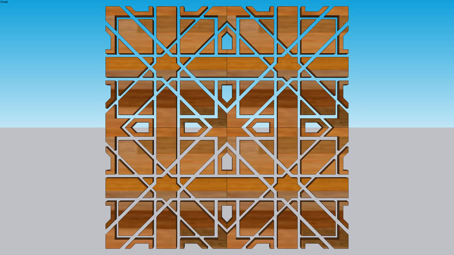 Islamic | 3D Warehouse