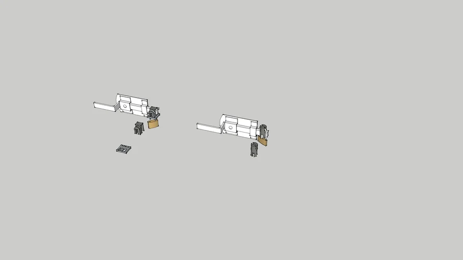 3D Warehouse