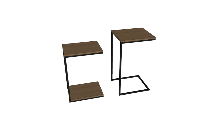 MESA DE APOIO | 3D Warehouse