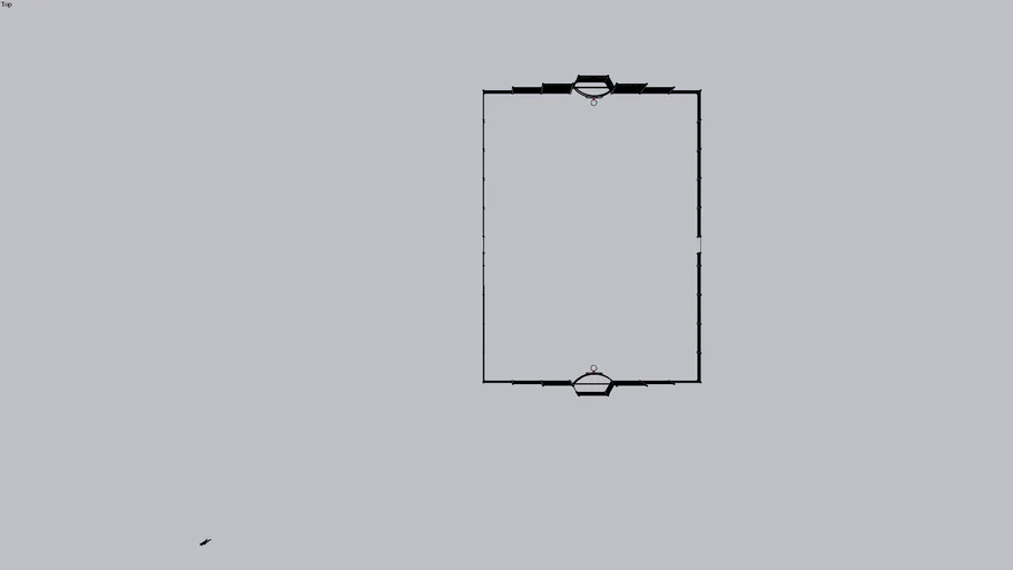 court | 3D Warehouse