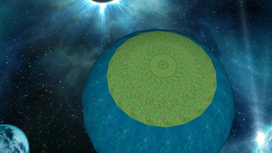 Asgard | 3D Warehouse