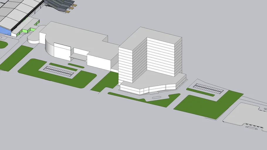 3D Warehouse