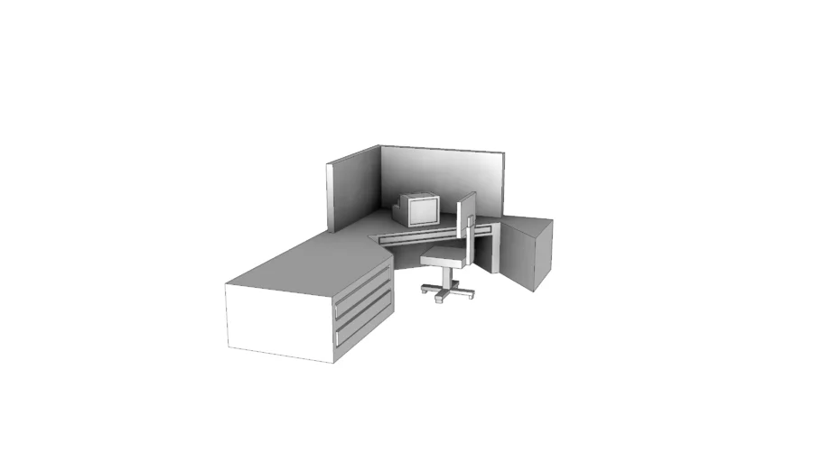 3D Warehouse