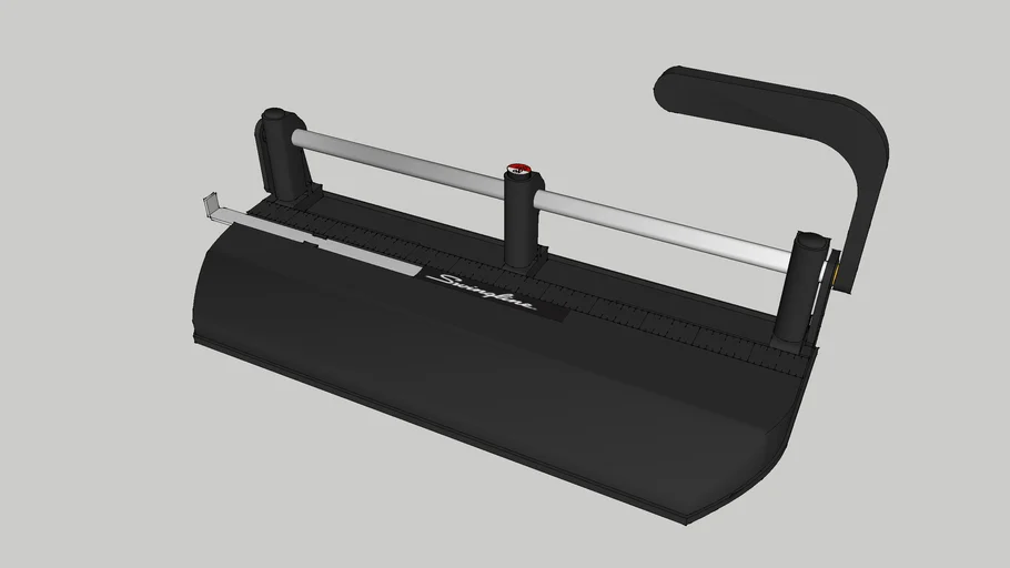 Hole Punch | 3D Warehouse