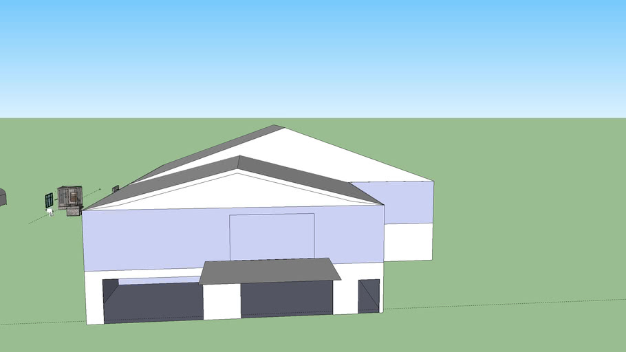 stuff | 3D Warehouse