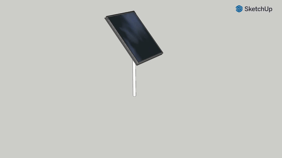 panel_surya | 3D Warehouse