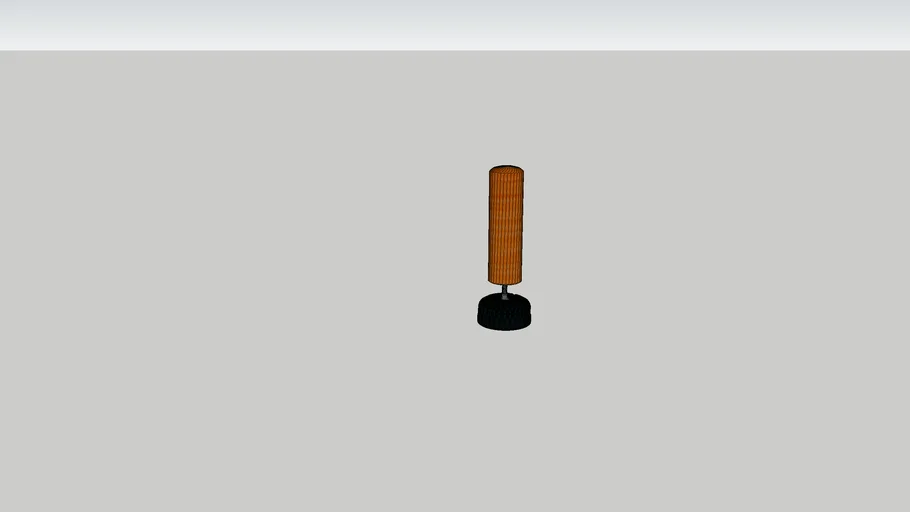 boxing | 3D Warehouse