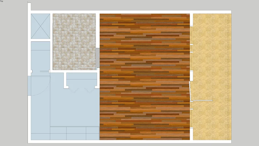 RUG | 3D Warehouse