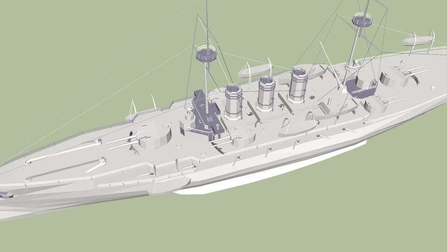 Rurik | 3D Warehouse