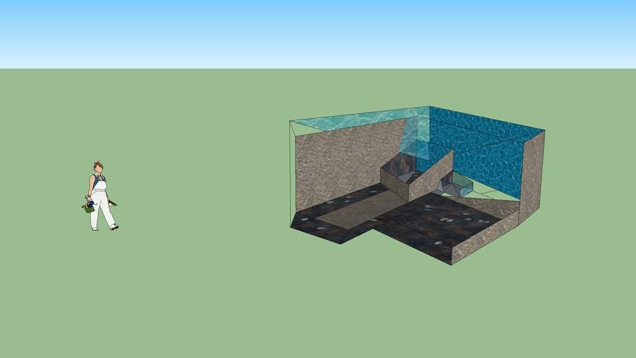 LA MEJOR CONSTRUCCION | 3D Warehouse