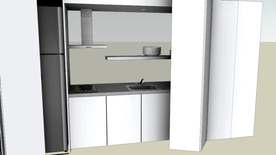 3D Warehouse