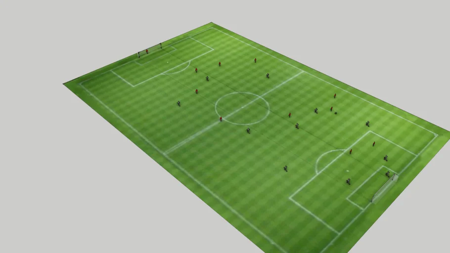 3D Warehouse