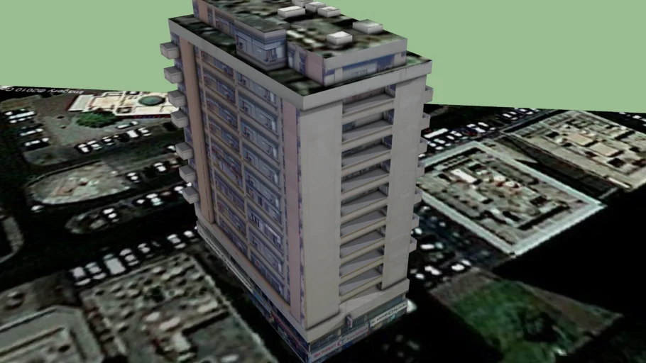 3D Warehouse