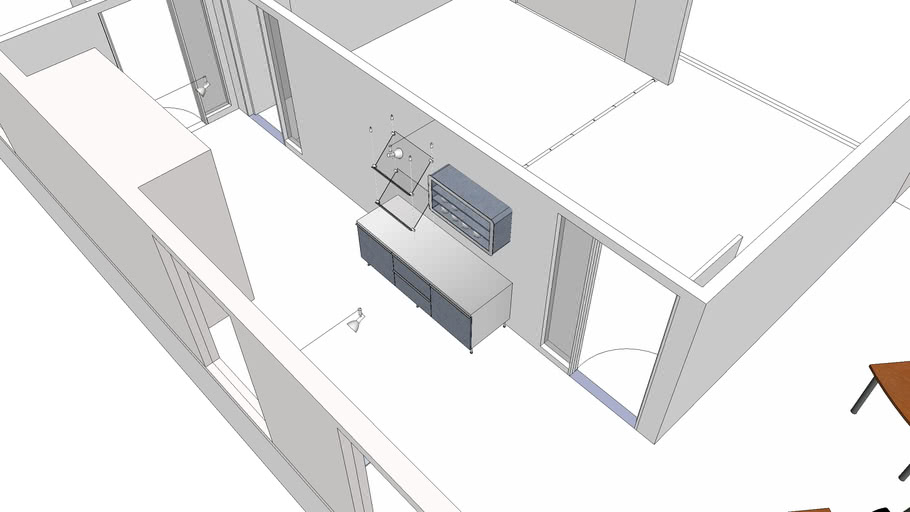 Manpower Puente Aranda | 3D Warehouse