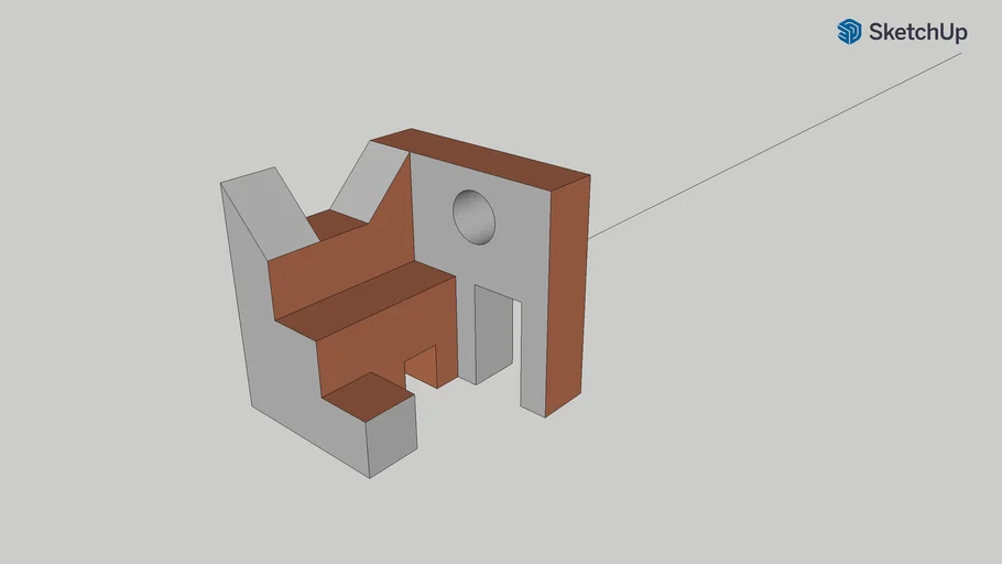 practica | 3D Warehouse