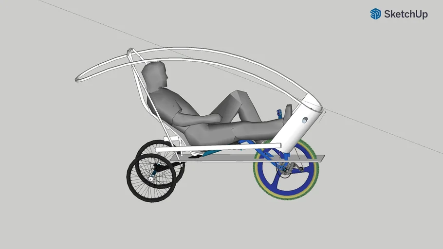 TRIAXIS | 3D Warehouse