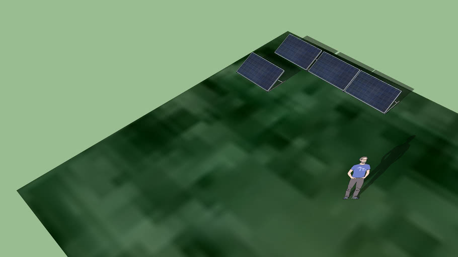 photovoltaic | 3D Warehouse