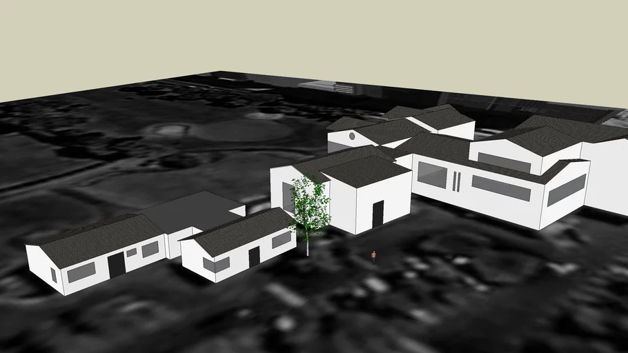 el golf | 3D Warehouse