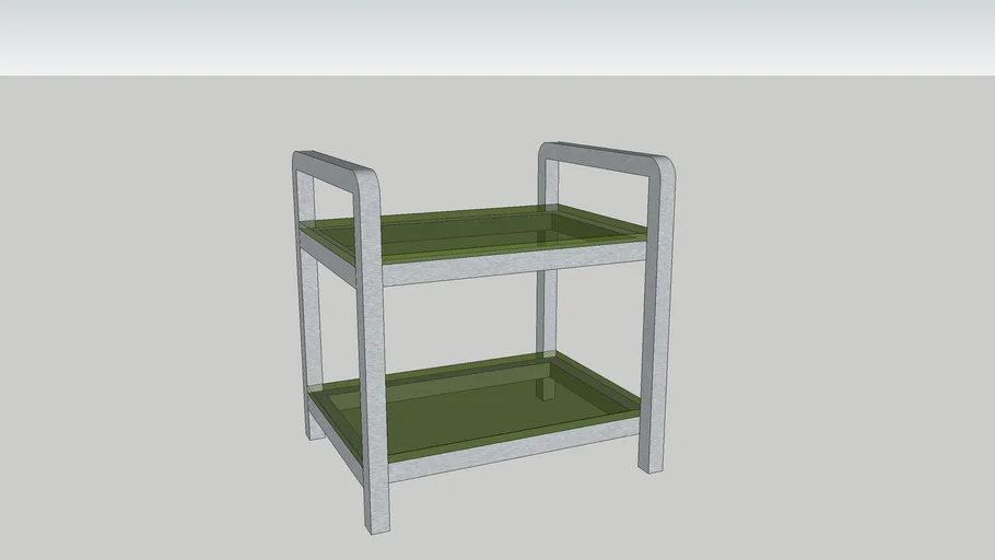mesa simples | 3D Warehouse