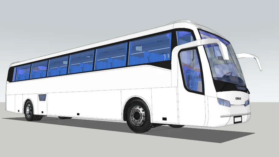 Cirius 'Escena 3.5' | 3D Warehouse