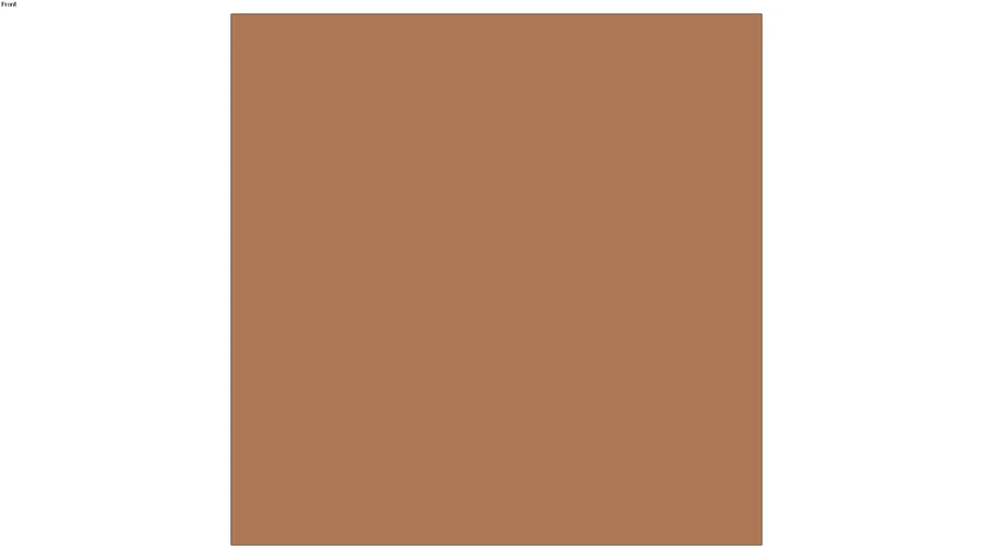 SW 0007 Decorous Amber | 3D Warehouse