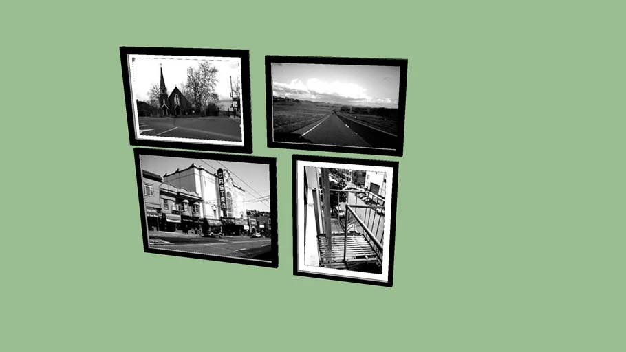 FRAME 2 | 3D Warehouse