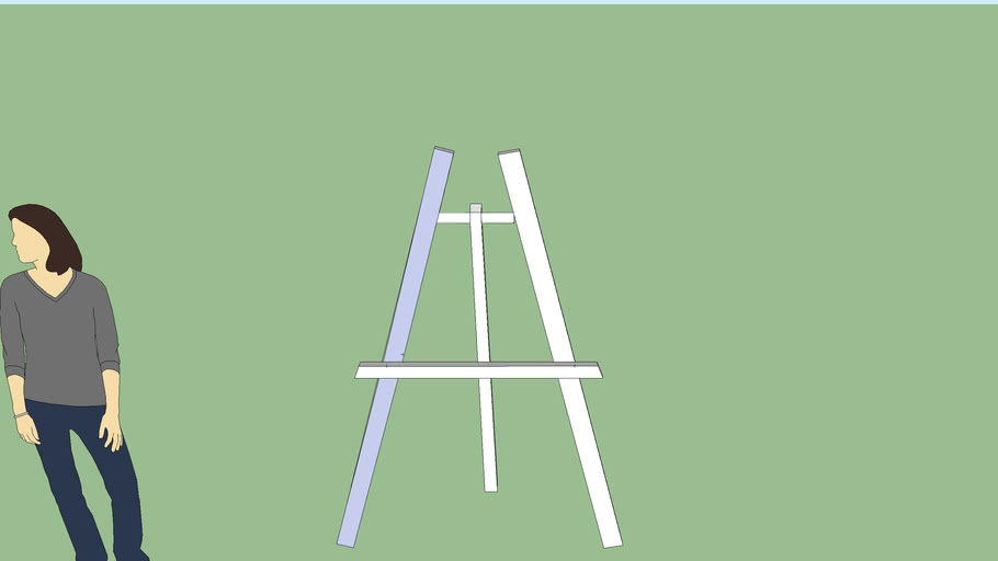 stand | 3D Warehouse