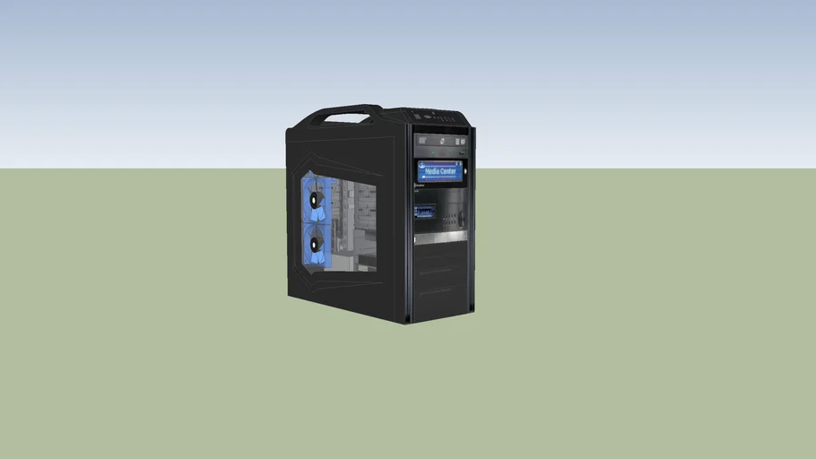 3D Warehouse