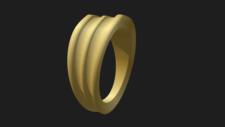 Ring | 3D Warehouse