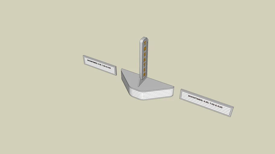 3D Warehouse