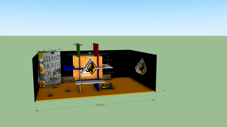 3D Warehouse