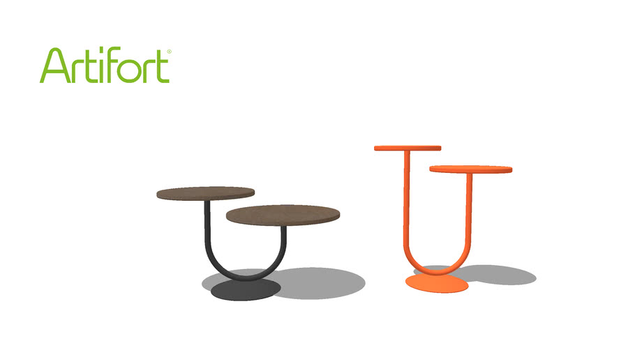 Twins Monika Mulder Design 2018 | 3D Warehouse