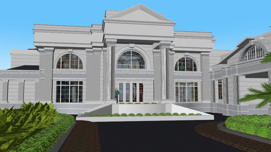 3D Warehouse