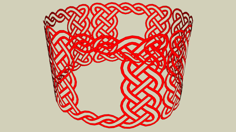 Pattern | 3D Warehouse