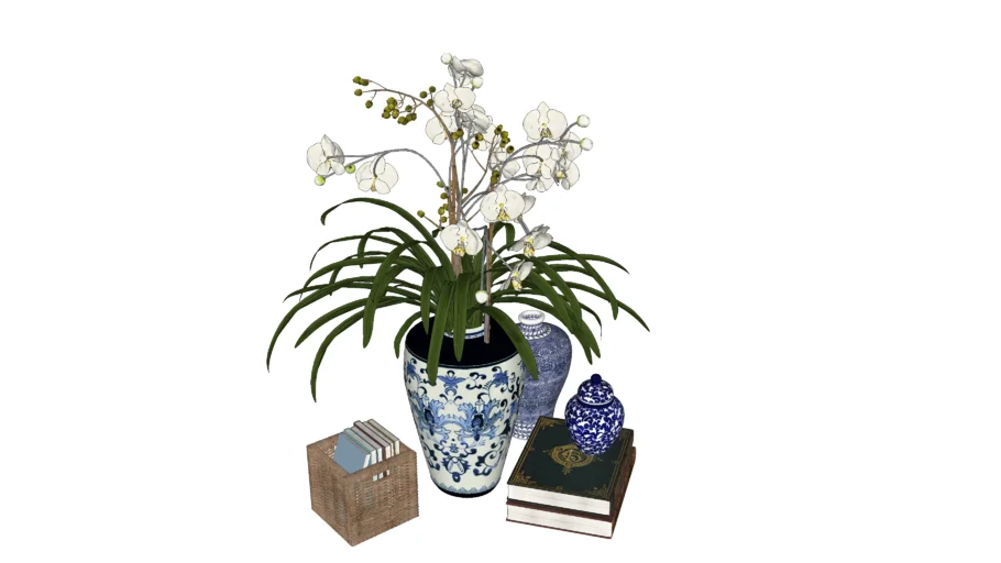 decor | 3D Warehouse