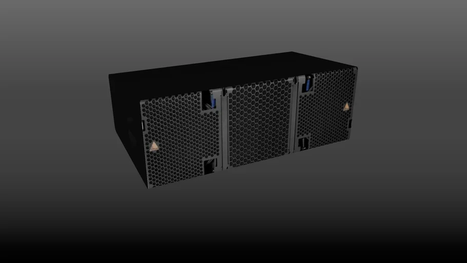 Adamson E12 | 3D Warehouse