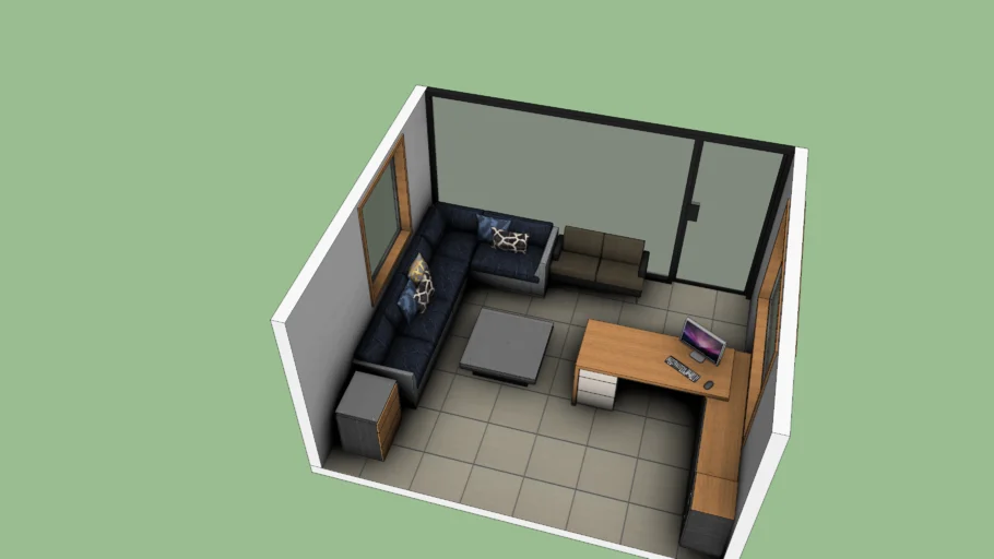 3D Warehouse